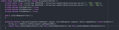 cve 2020 13933 apache shiro 权限绕过漏洞分析 csdn博客