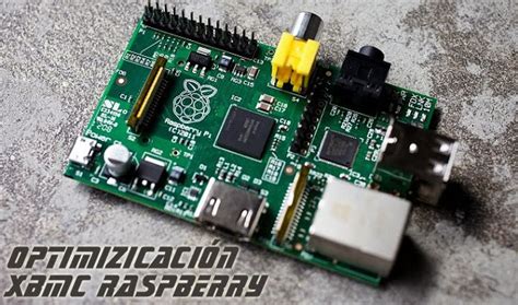 optimizar raspberry para xbmc parte 1 4 pluginsxbmc