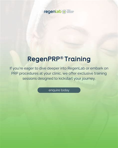 Regenlab Uk On Linkedin Regenlab Regenprp Regenlabuk Prpsupplier Prp Aesthetics…