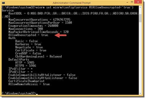 Powershell Remoting Over With A Self Signed Ssl Certificate 4sysops
