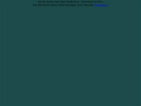 Kandel Filmde Auf Der Suche Nach Dem Gedächtnis