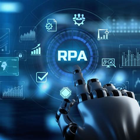 Streamlining Logistics With Ai And Rpa Software Solutions