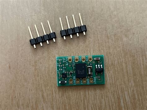 Bosch Bno055をrosで使ってみた。 Nworld