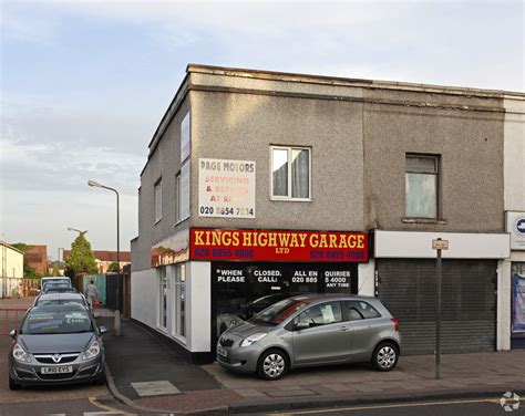 134 Upper Wickham Ln Welling Da16 3dp Loopnet