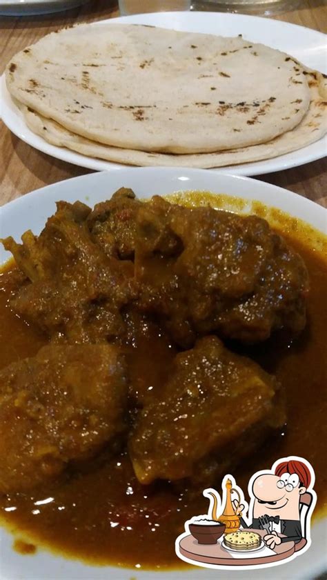 Assad Cafe Restaurant And Mini Mart Manila Restaurant Reviews