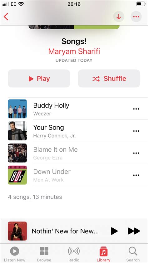 Why Is It That Some Of My Music Doesnt P Apple Community