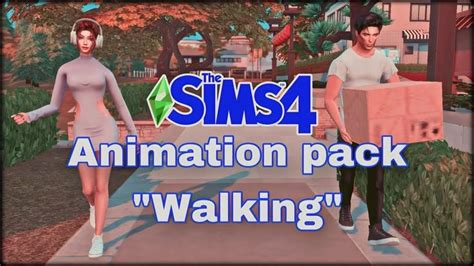 17 Best Sims 4 Animations Packs Mods And Downloads For Ultimate Realism