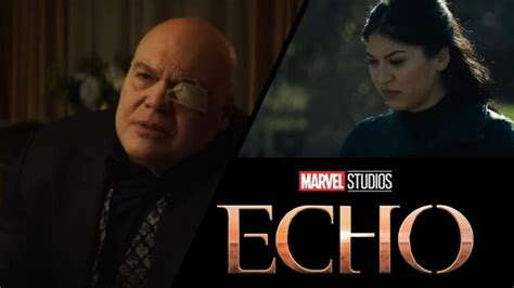 Echo Is It MCU Canon How Does It Fit In The Timeline