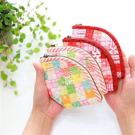 손으로 만드는 작은행복 자그행퀼트 Diy키트