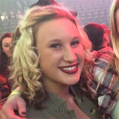 Brooke Mescher Youtube