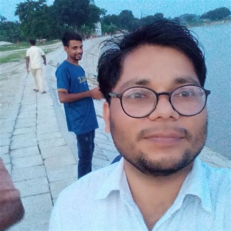 Md Anisur Rahman Anis