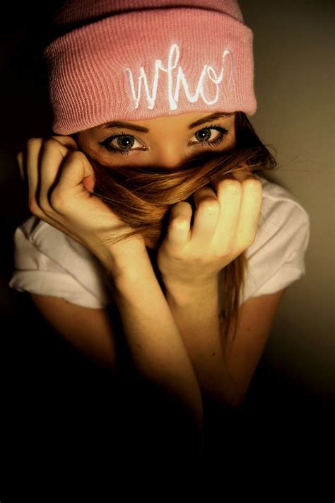Hot Emo 01904825 Nattjan Who Beanie Pic