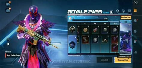 Pubg Mobile Season 20 Release Date Rewards Price And More Touch