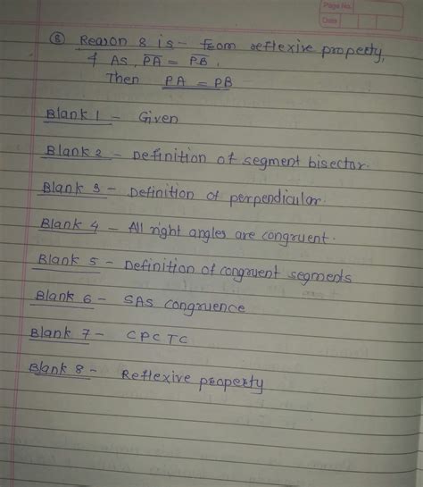 [solved] given 1 ab bisects ab at c pison prove pa pb a