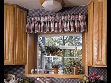 Шторы на маленькое окно | Kitchen garden window, Garden windows, Window ...
