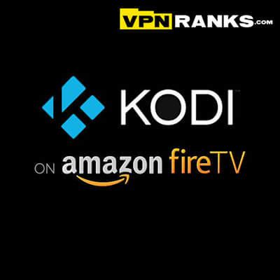 How To Install Kodi On FireStick In USA 2025