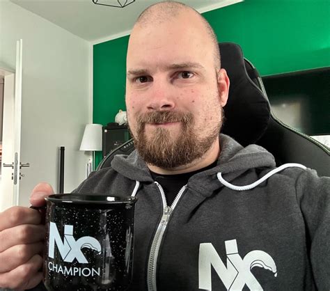 Dominik Pieper On Linkedin Nx