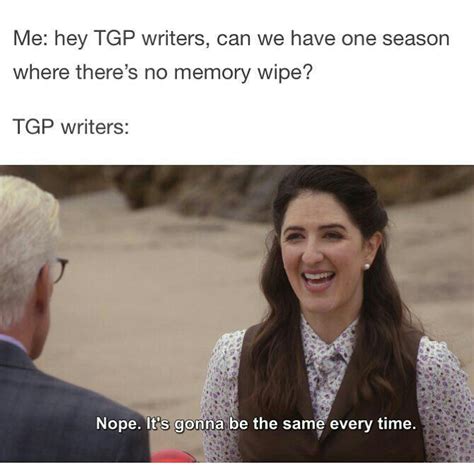 15 Times Janet Was The Best Damn Thing On The Good Place Artofit