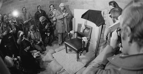 South Carolina Revives Firing Squads A Look At The Archaic Method Of