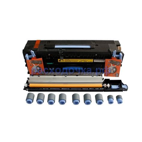 Ремкомплект C9153A для HP LaserJet 9000, 9050, 9040 ПЛЮС купить в ...