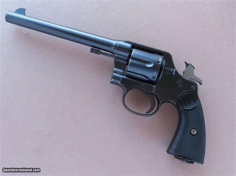 Револьвер Colt New Service США