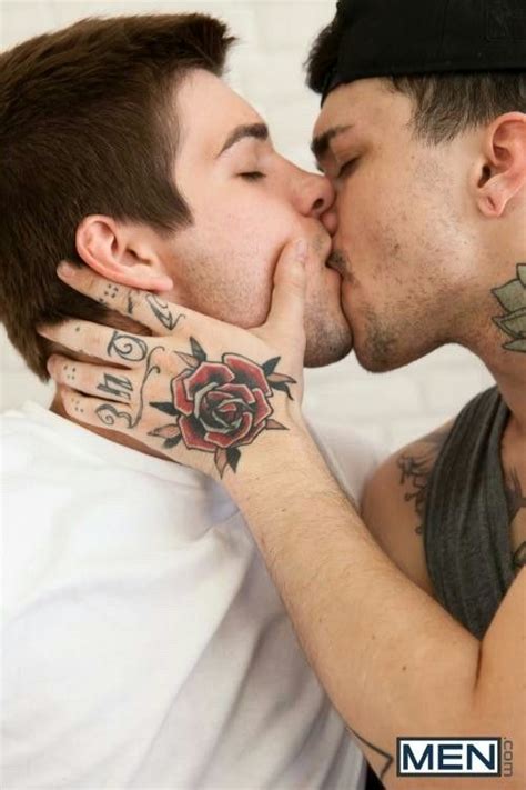 Jake Bass And Johnny Rapid Guys Jake Johnny