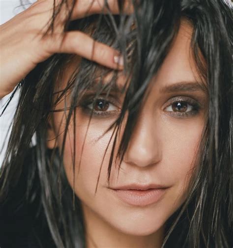 Nina Dobrev Sexy By Riawna Capri 25 Photos The Fappening