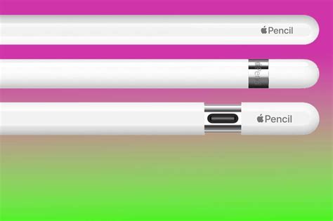 Which Apple Pencil What Is The Difference Between Apple Pencil 1 2