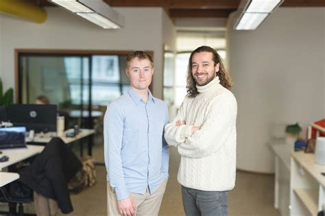 Tesseral Raises 33m Seed To Bring Open Source Auth To B2b Software