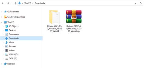 How To Install Octane Render For Houdini
