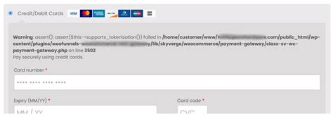 Wordpress Qué Hacer Si Define Wp Debug False No Funciona Franco Giardina