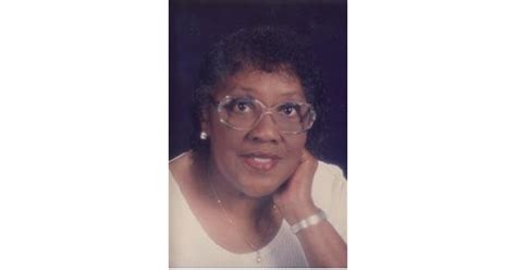 Evelyn Anderson Obituary 1932 2011 Legacy Remembers