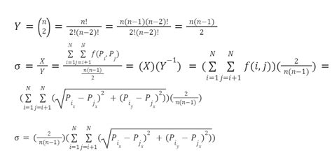 Summation Proper Use Of Subscripts In Equation Mathematics Stack