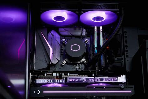 How To Install Cooler Master Liquid CPU Cooler Robots Net