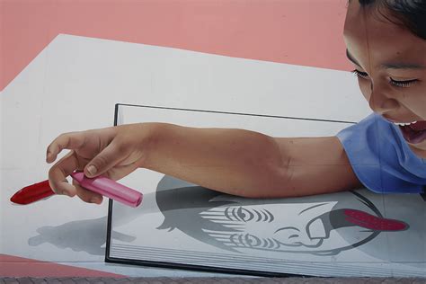 Phil｜hanasaka Mural｜hanasaka（ハナサカ）｜企業情報｜ヤンマー