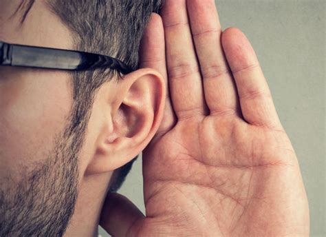 Why Listening Is Essential For Effective Leadership Huw Devonald