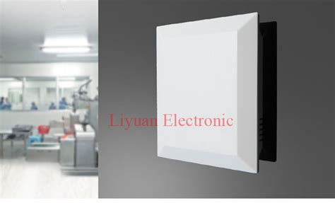 4 20ma Temperature Sensor 0 10v 0 5v Temperature And Humidity Transmitter Rs485 Interior