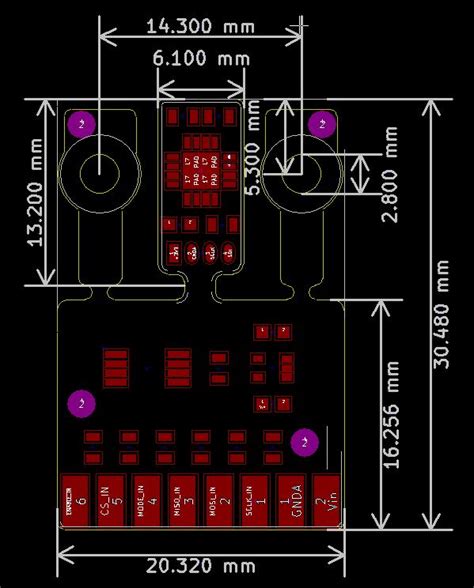 Openhacks Open Source Hardware Productos Tsys01 Temperature