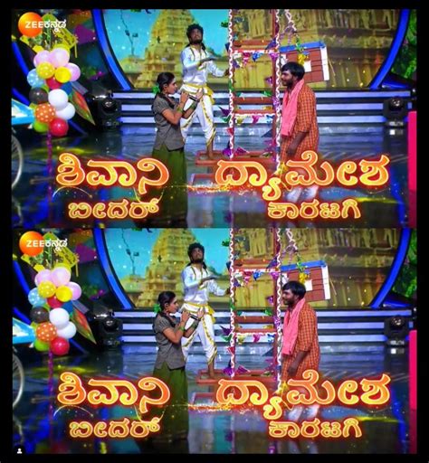 Classic Songs ಬೆಳ್ಳಿ ತೆರೆಯ ಕನ್ನಡ ಕ್ಲಾಸಿಕ್ಸ್ ಜೀ ಟಿವಿಯಲ್ಲಿ ರೀ ಕ್ರಿಯೇಟ್