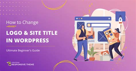 Wordpress Logo