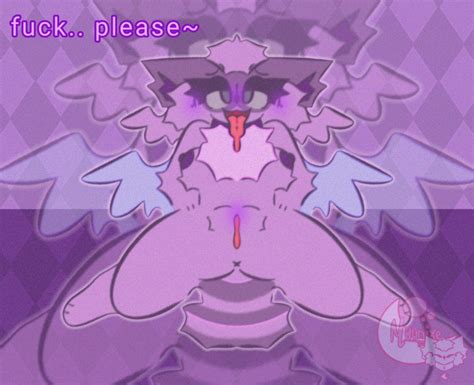 Rule 34 Meloucan Moo Nixe Moonixe Tagme 7494148