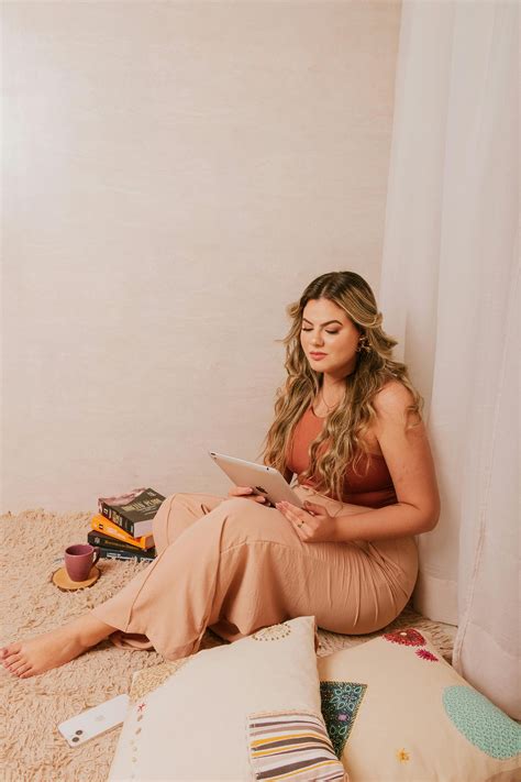 The Vitality Of Greenery By Joyce Medium