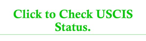 Check USCIS Case Status Online Info Omni