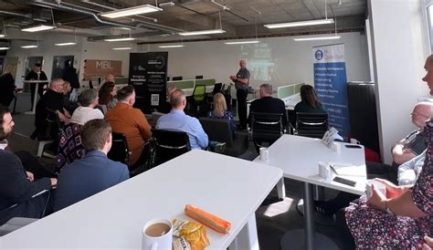 Odoos Scotland Launch Calibrate Erp