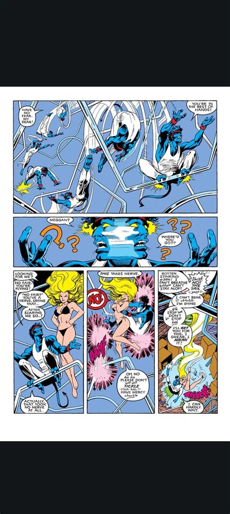 Doctor Lesbian Alex Phd On Twitter First Time Ive Ever Actually Enjoyed A Bit Of Superhero