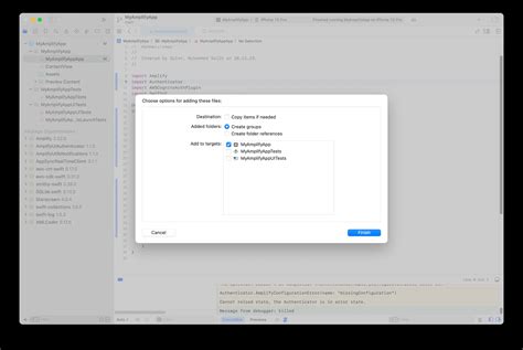 Quickstart Aws Amplify Gen 2 Documentation