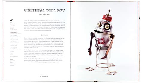 Assembled Transform Everyday Objects Into Robots Luped Media Research