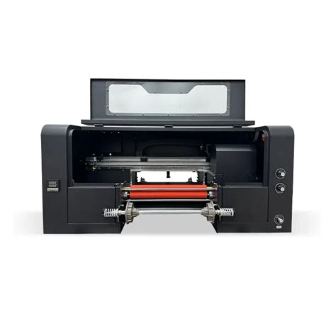 Uvdtf 스티커 제작 기계 더블 Xp 600 헤드 Rip A3 Uv Dtf 프린터 티몬 Uvdtf 스티커 제작 기계 더블 Xp 600 헤드 Rip A3 Uv Dtf 프린터 티몬