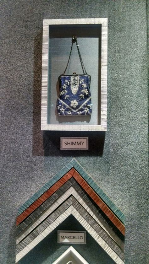 Shadow Box Framing Allan Jeffries Framing