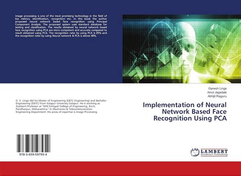 Implementation Of Neural Network Based Face Recognition Using PCA Abhijit Rajguru Abhijit